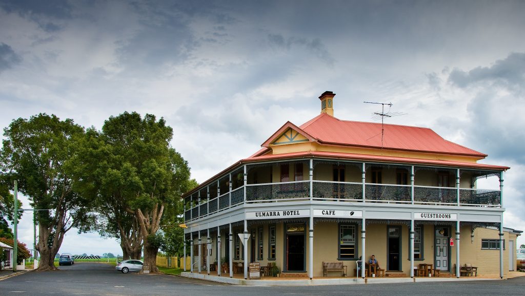 Ulmarra, NSW - Clarence Valley