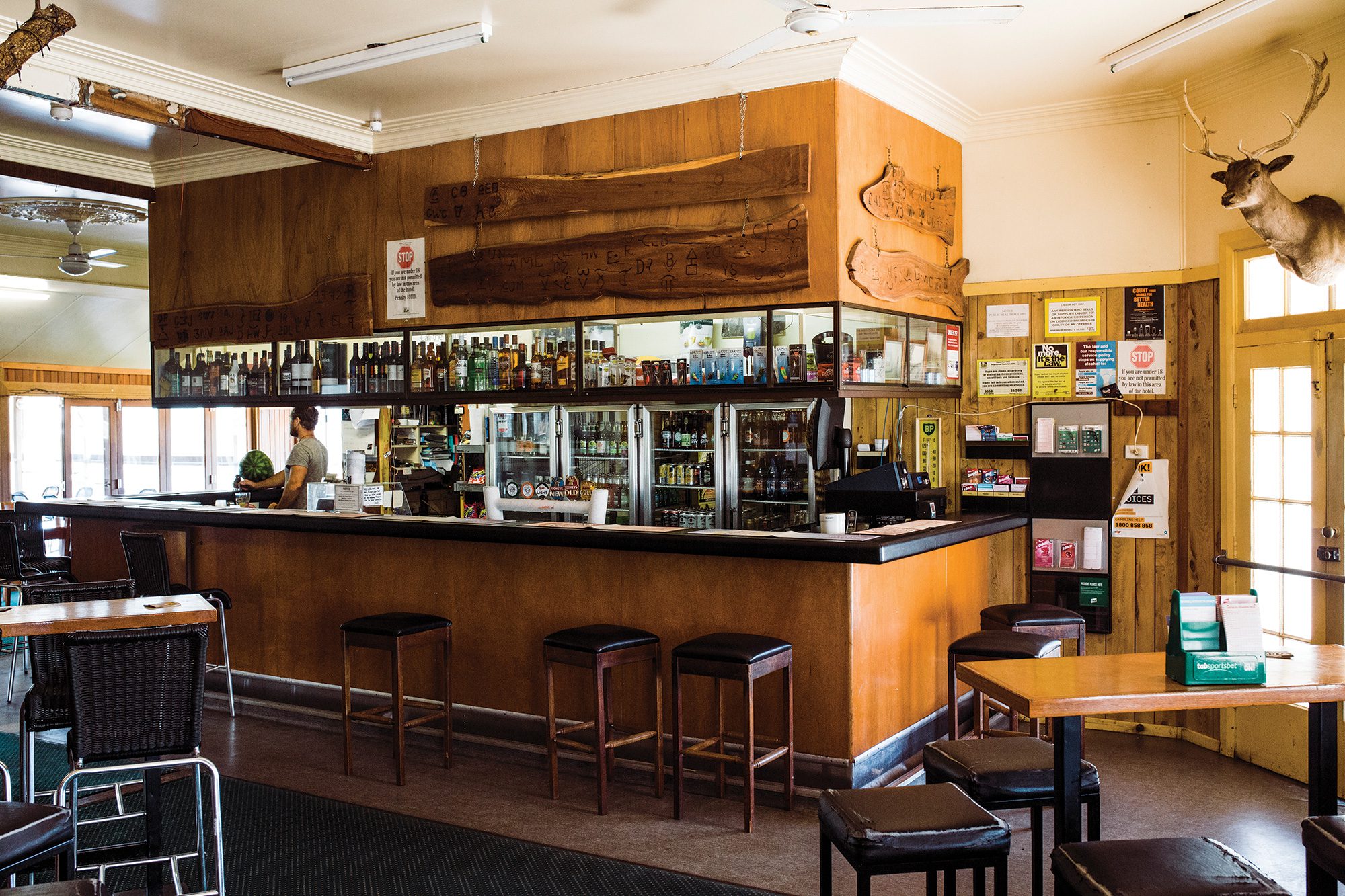 Copmanhurst - The heart of Upper Clarence Country. - Clarence Valley