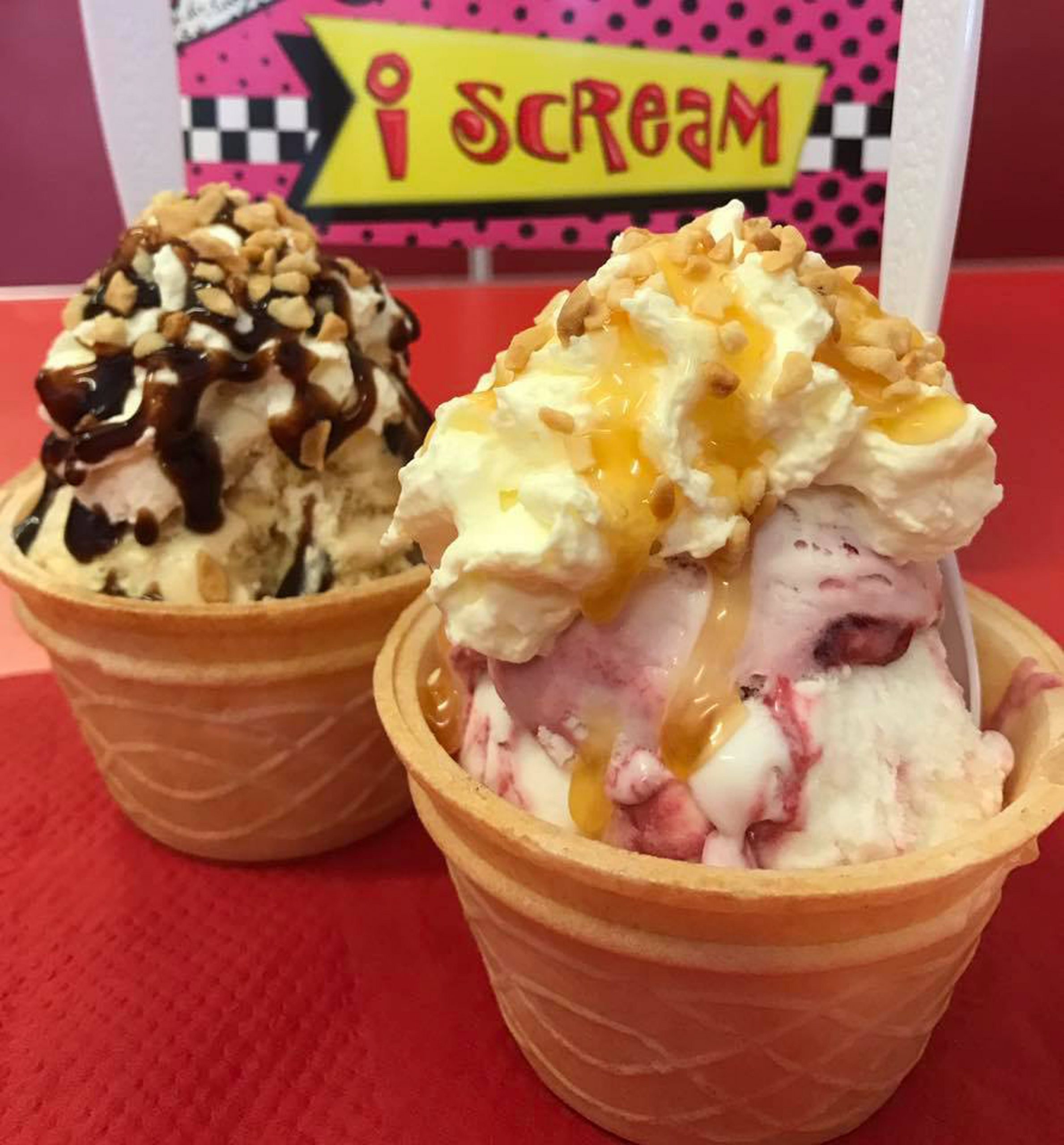 Ice Cream Haven - Clarence Valley