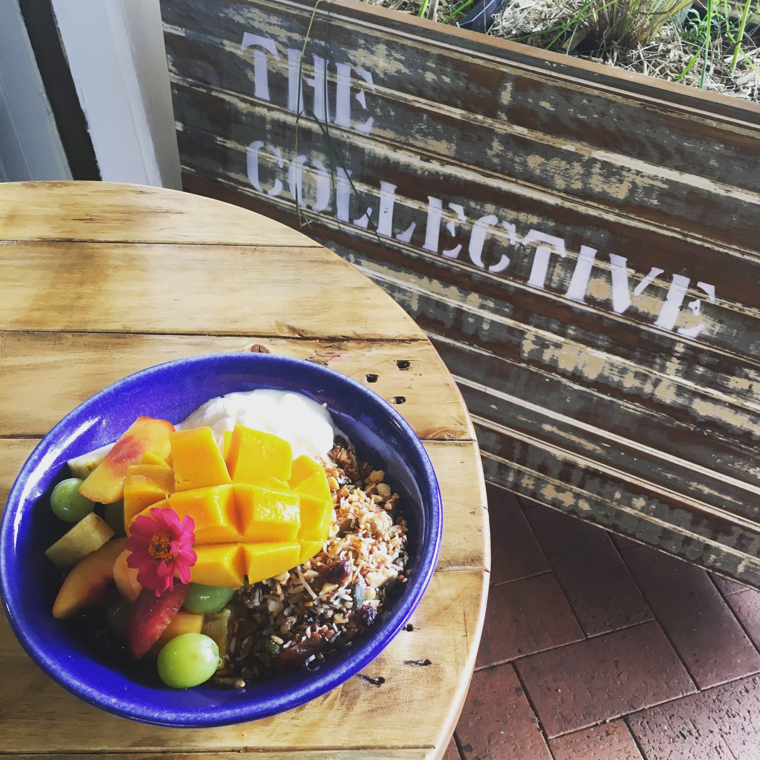 The Clarence Kitchen Collective - Clarence Valley