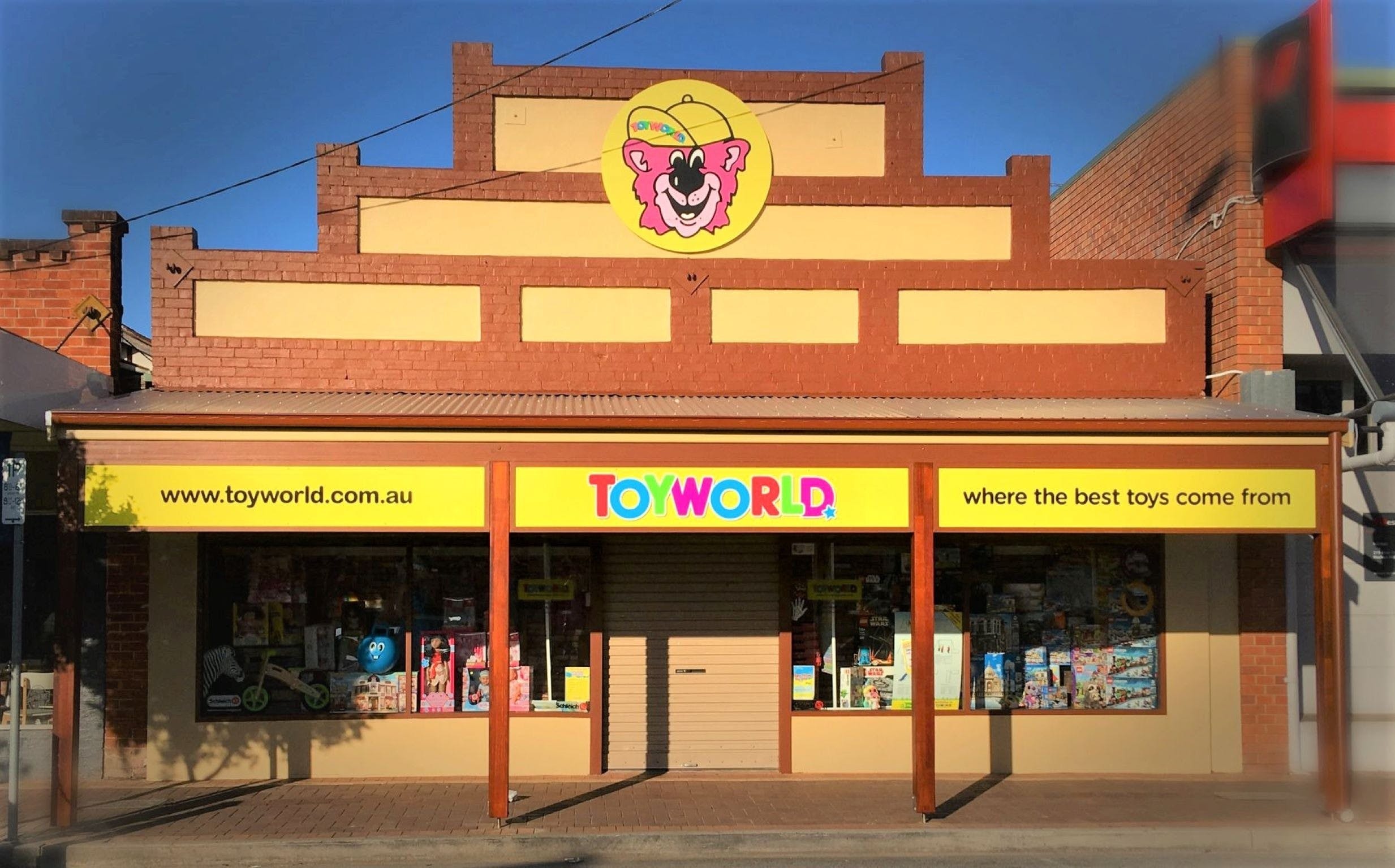Toyworld Maclean - Clarence Valley