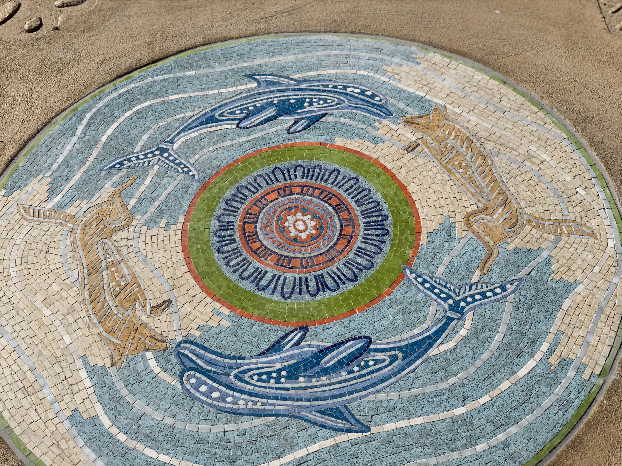 Yaegl Cultural Garden - Clarence Valley