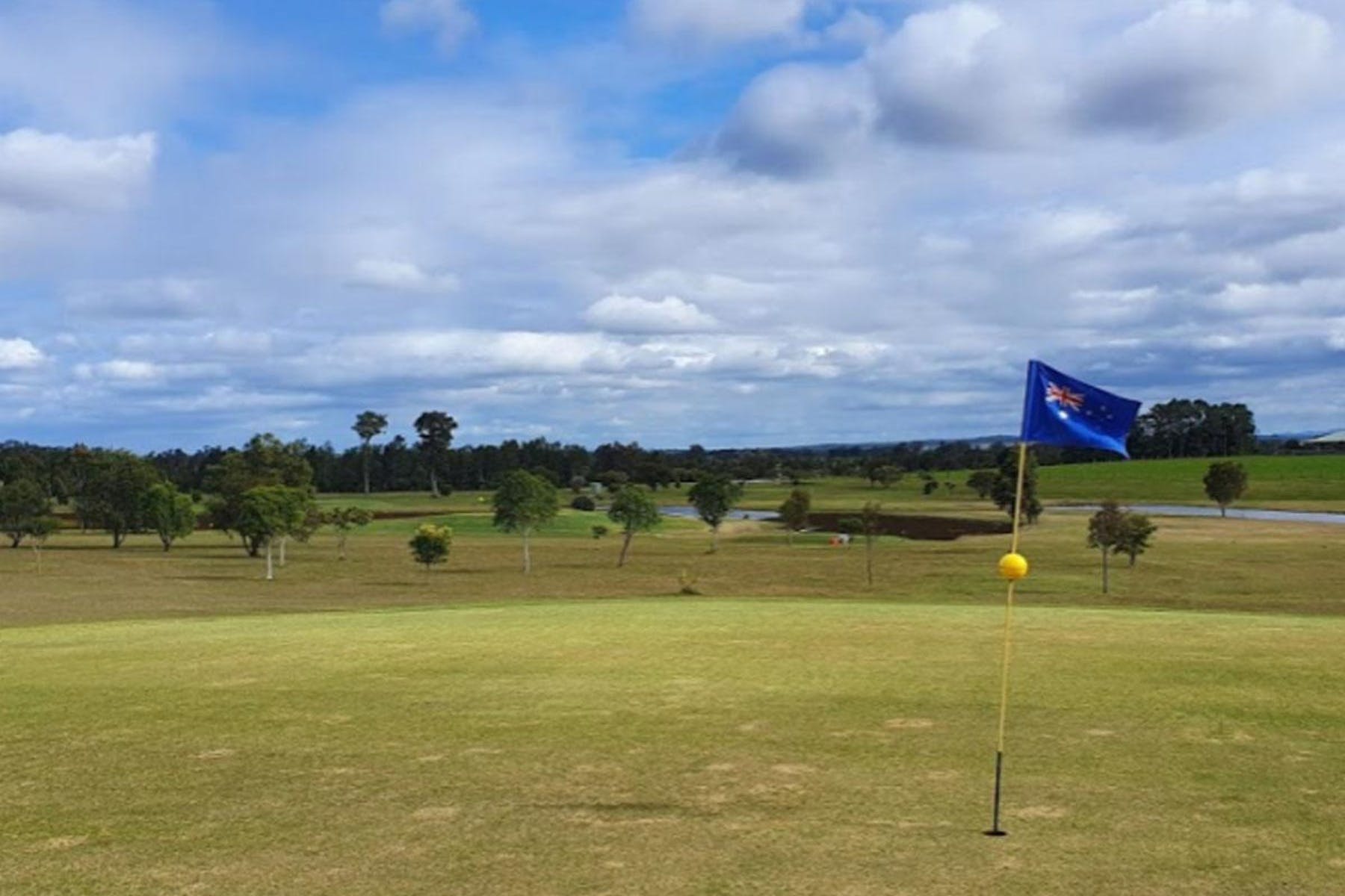 Lawrence Golf and Sports Club - Clarence Valley