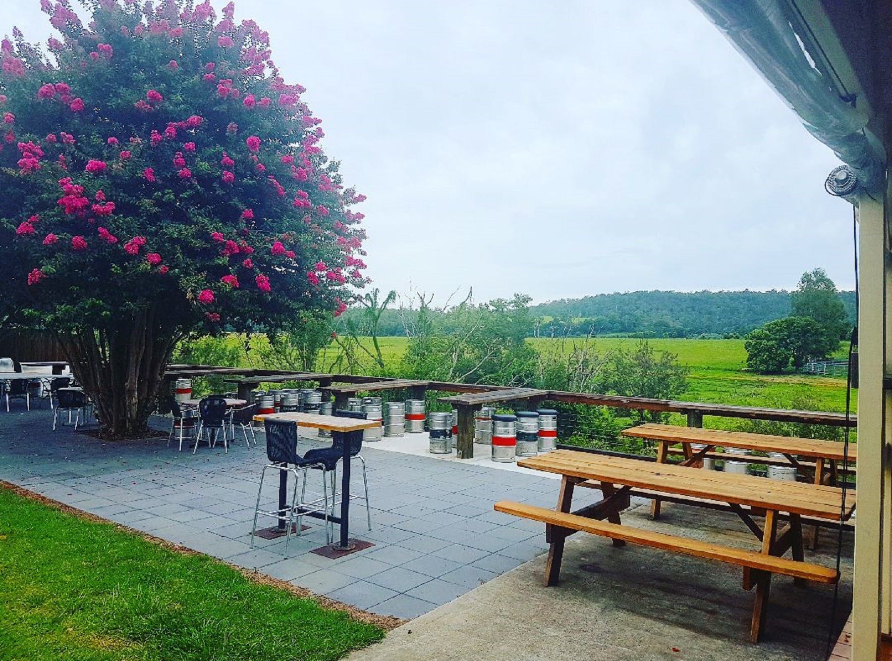 Rest Point Hotel Copmanhurst - Clarence Valley