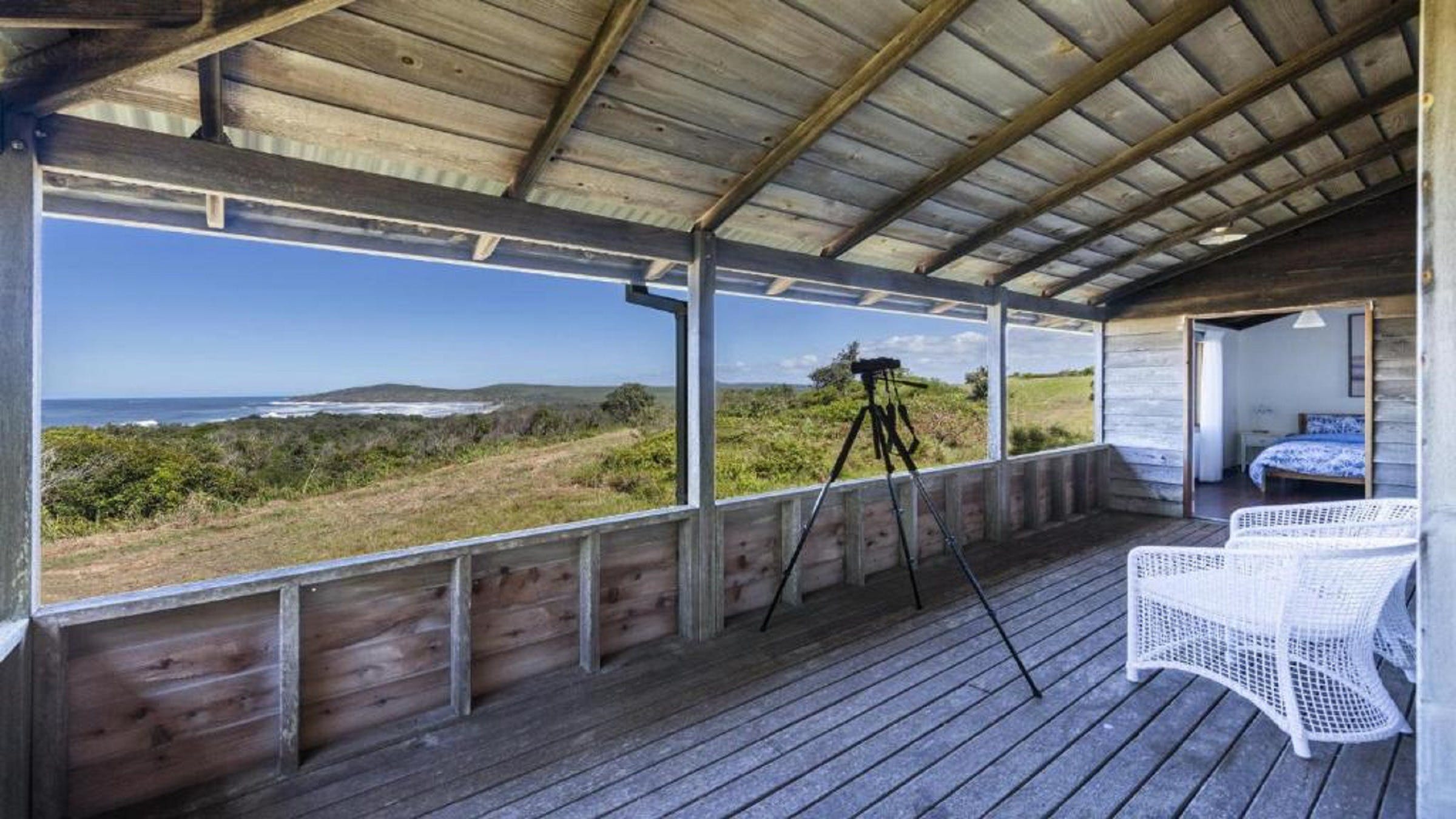 The Point Beach House - Clarence Valley
