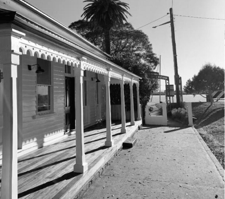The Bank House Ulmarra - Clarence Valley
