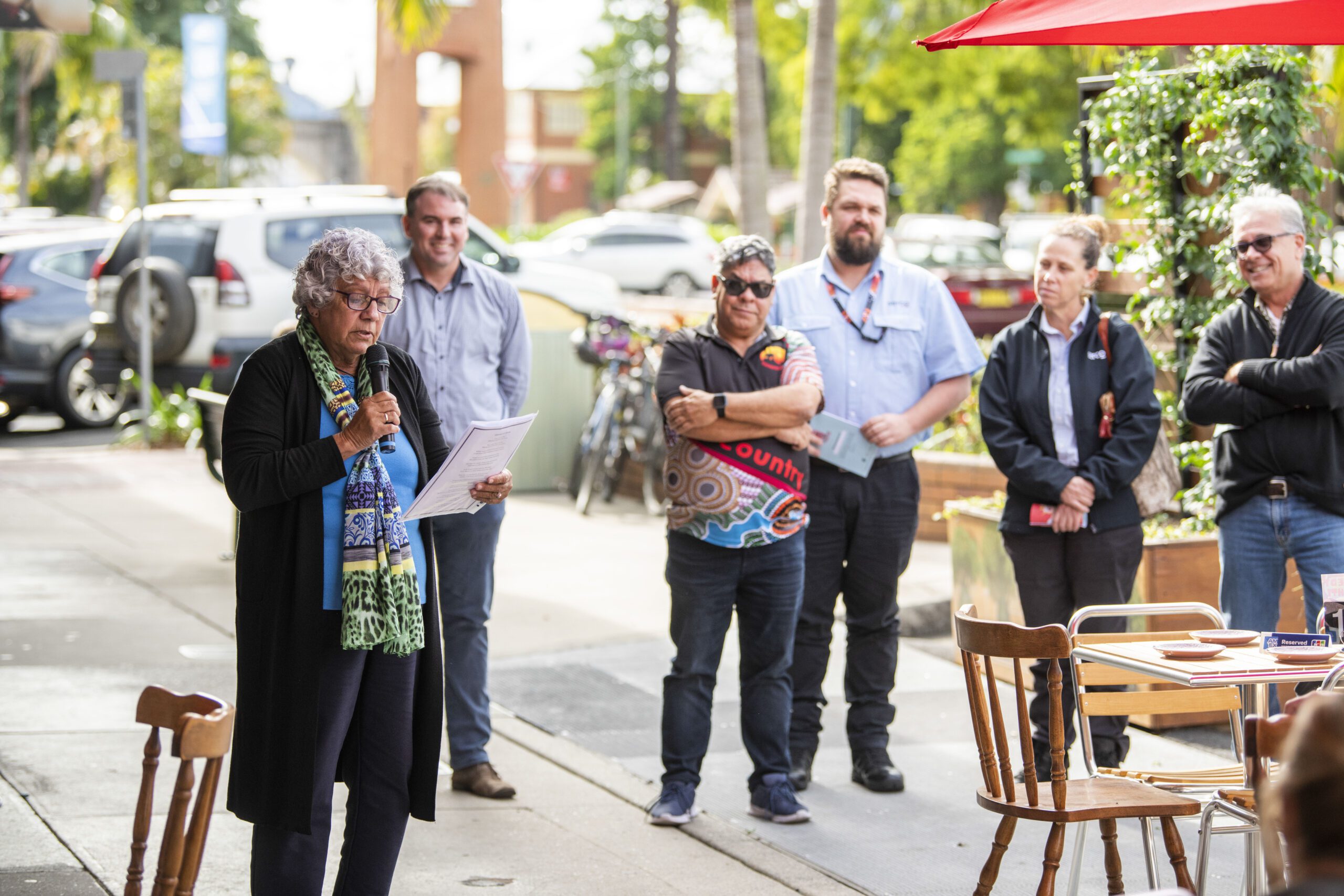 First Nations Story Trail - Clarence Valley
