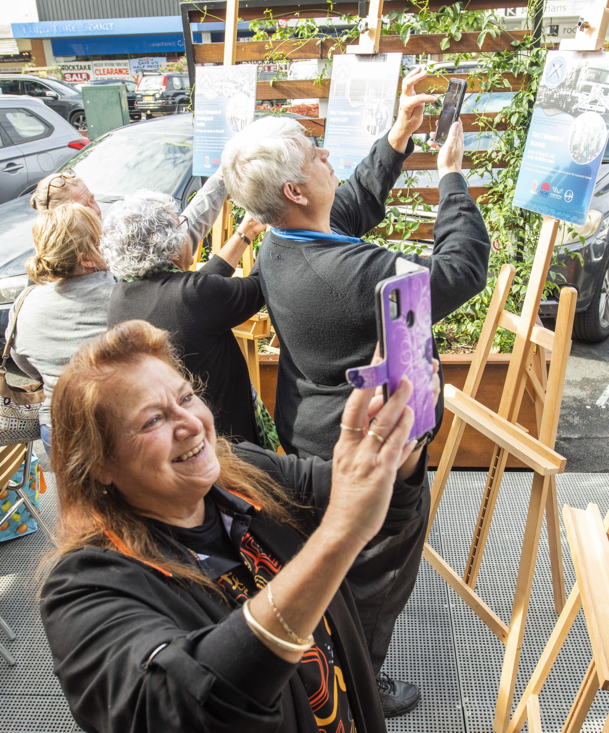 First Nations Story Trail - Clarence Valley