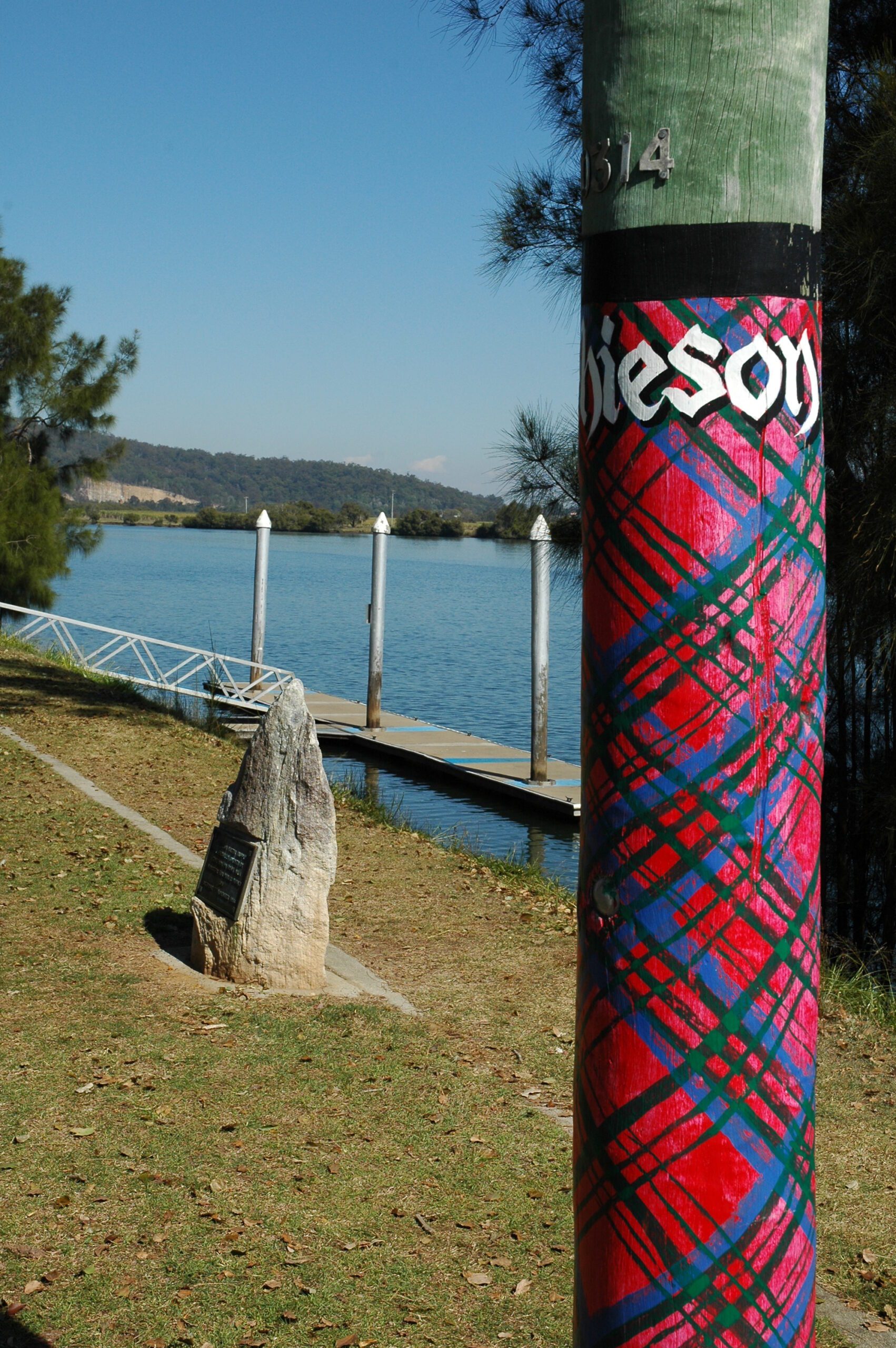 Explore Street Art in the Clarence Valley - Clarence Valley