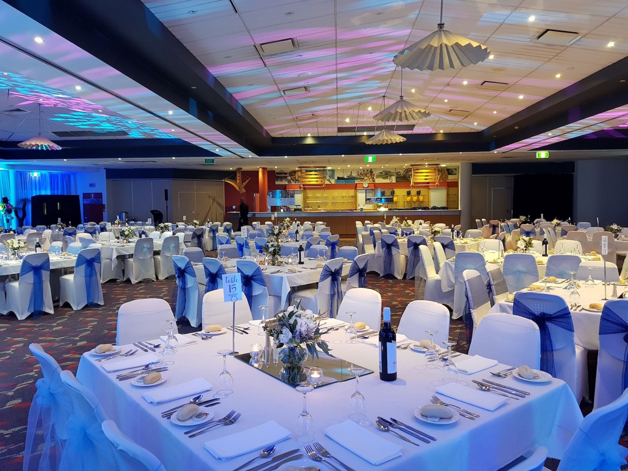 Bowlo Sports and Leisure Yamba Venue Hire - Clarence Valley