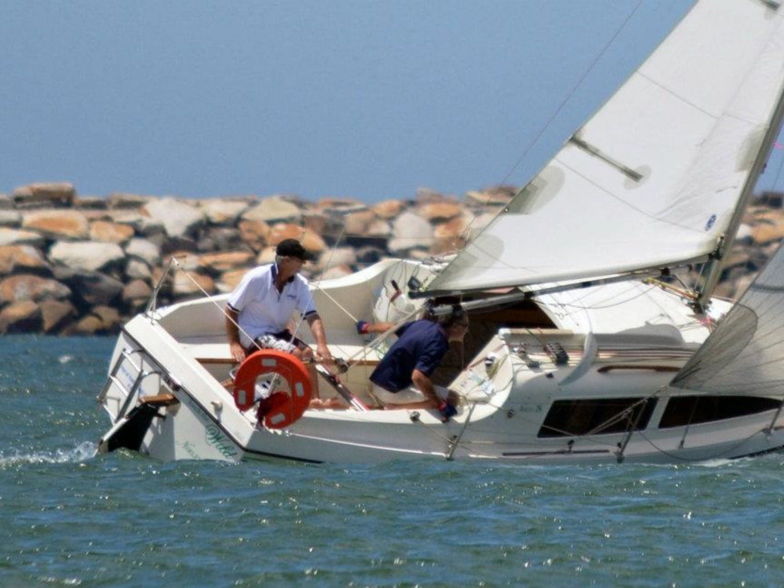 Port of Yamba Yacht Club - Clarence Valley