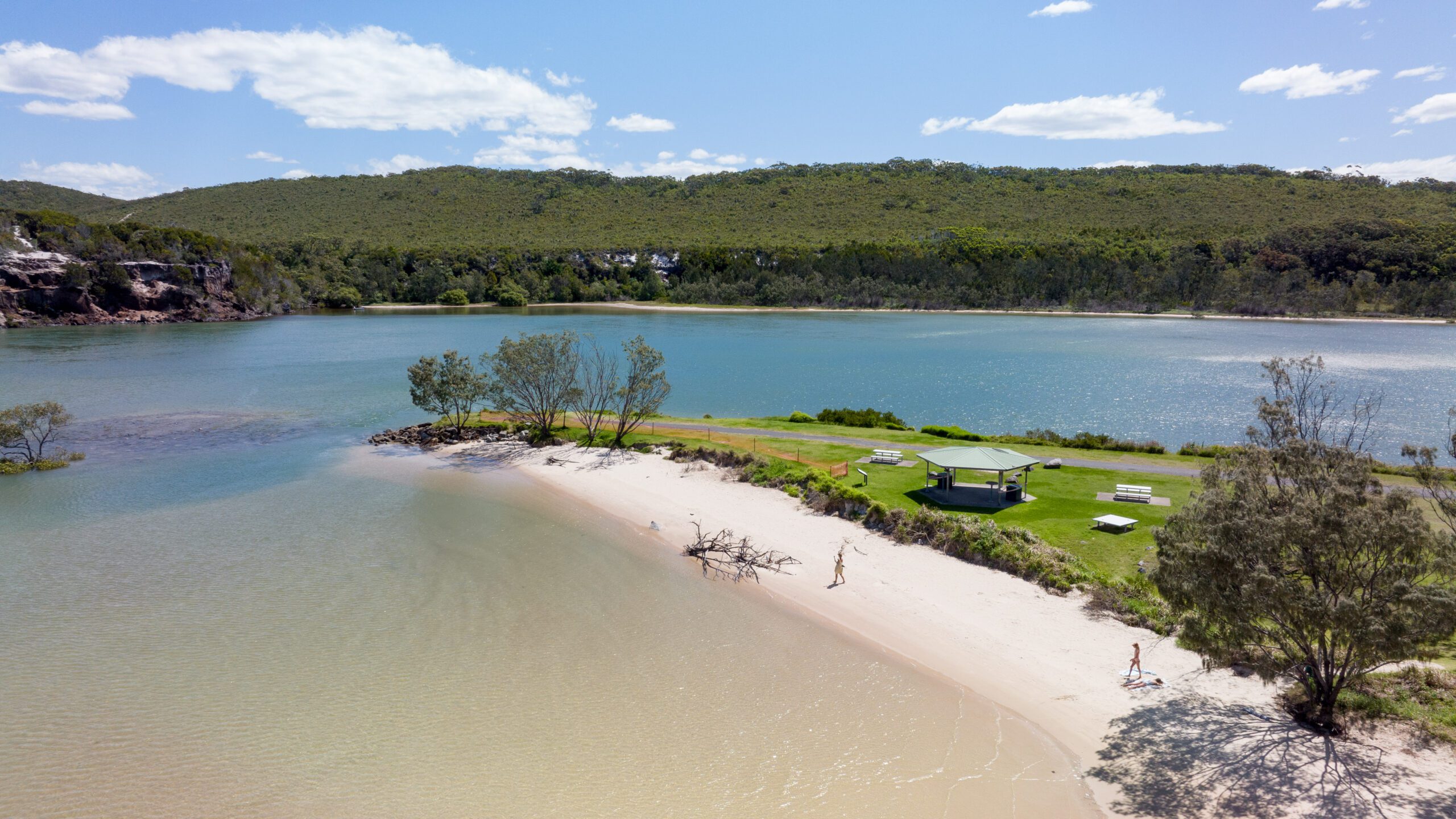 The (un)official Top 10 Beaches on the Clarence Coast - Clarence Valley
