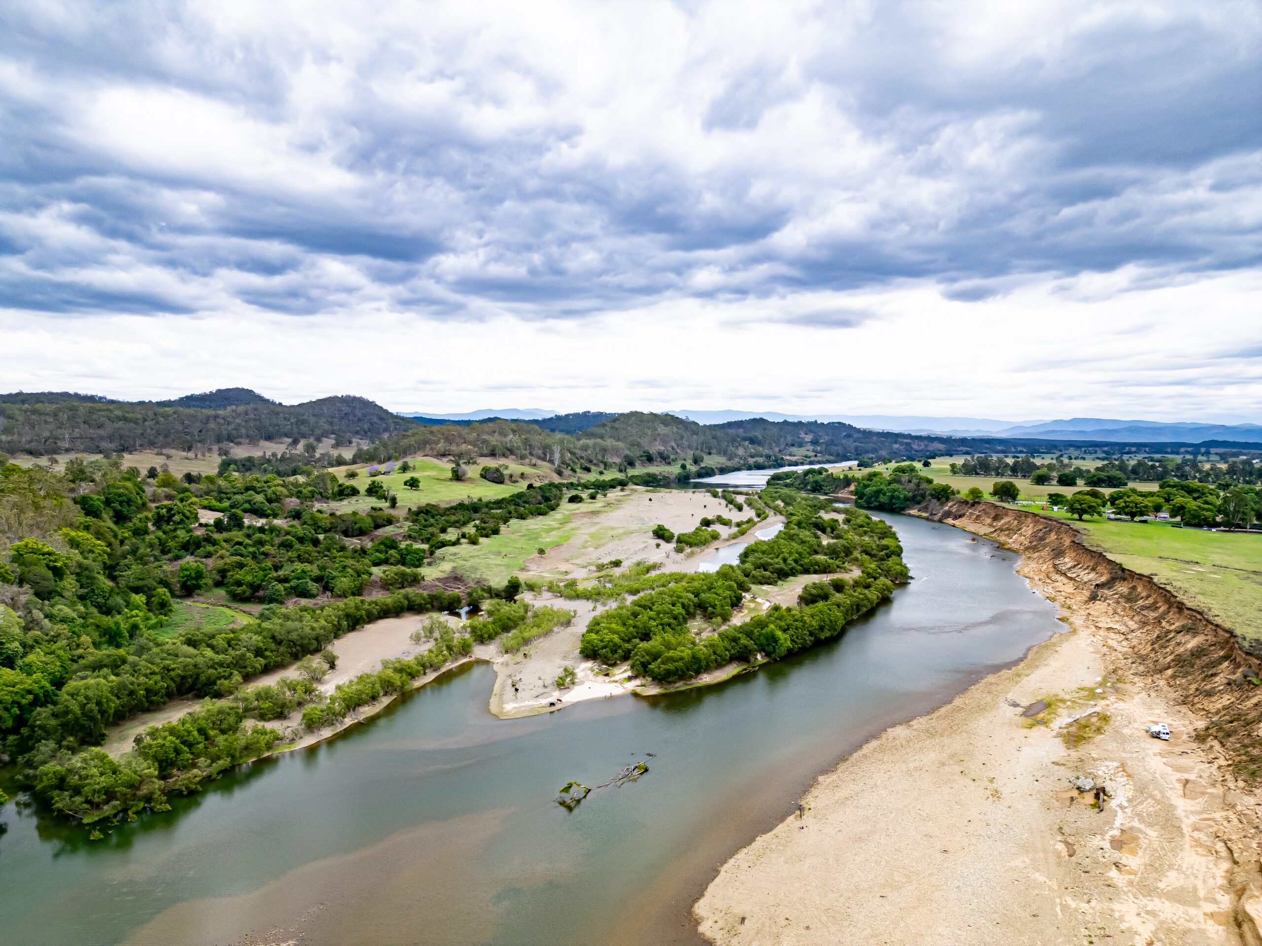 Roam Rustic River Towns and Villages - Clarence Valley