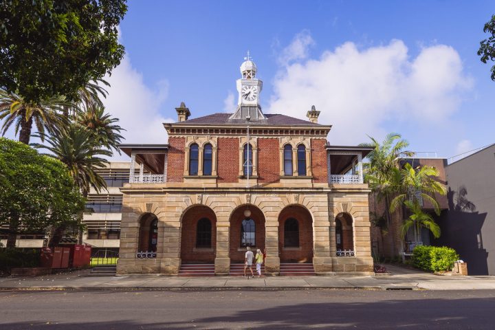 Grafton, NSW - Clarence Valley