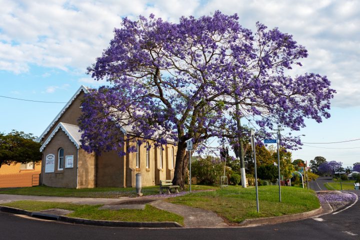 Maclean, NSW - Clarence Valley